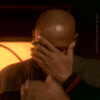 Best 🤦 Facepalm GIFs - find & share on Gifer