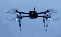 Drone GIFs - Get the best gif on GIFER
