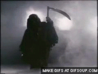 Grim reaper GIFs - Get the best gif on GIFER