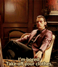 Langeweile GIFs - Get the best gif on GIFER