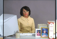 Receptionist GIFs - Get the best gif on GIFER