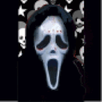 Ghostface GIFs - Get the best gif on GIFER