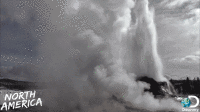 Geyser GIFs - Get the best gif on GIFER