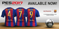 Pes GIFs - Get the best gif on GIFER