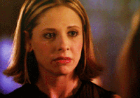 Buffy GIFs - Get the best gif on GIFER