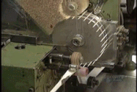 Toothpicks GIFs - Get the best gif on GIFER
