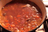 Soups GIFs - Get the best gif on GIFER