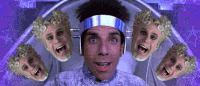 Zoolander GIFs - Get the best gif on GIFER