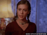 Charmed GIFs - Get the best gif on GIFER
