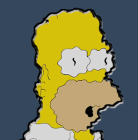 The simpsons transparent GIF - Conseguir el mejor gif en GIFER