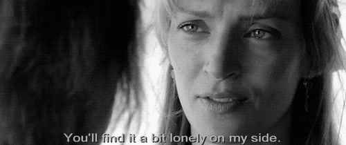 Kill bill vol ii GIFs - Obtenez le meilleur gif sur GIFER