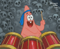 Drums GIFs - Get the best gif on GIFER