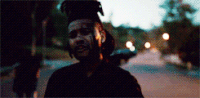 Weeknd GIFs - Get the best gif on GIFER