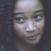 Amandla stenberg icons GIF - Conseguir o melhor gif em GIFER