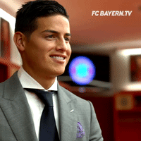James rodriguez GIFs - Get the best gif on GIFER
