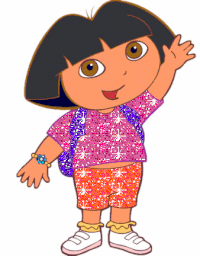Dora the explorer GIF - Conseguir o melhor gif em GIFER