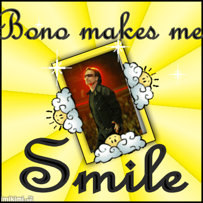 Bono GIFs - Get the best gif on GIFER