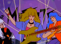 Keytar GIFs - Get the best gif on GIFER