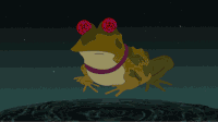 Hypnotoad GIFs - Get the best gif on GIFER