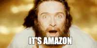 Amazon GIFs - Get the best gif on GIFER