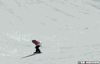 Snowboarding GIFs - Get the best gif on GIFER