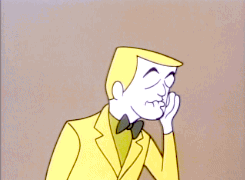 Mumbles GIFs - Get the best gif on GIFER