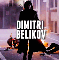 Dimitri GIFs - Get the best gif on GIFER