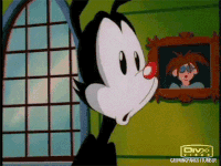 Animaniacs GIFs - Get the best gif on GIFER