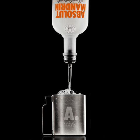 Vodka absolut GIFs - Obtenez le meilleur gif sur GIFER