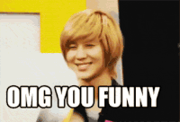 Joking GIFs - Get the best gif on GIFER
