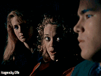 Bobbie phillips GIFs - Obtenez le meilleur gif sur GIFER