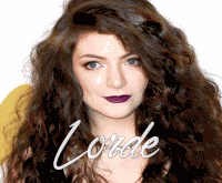 Lorde GIFs - Get the best gif on GIFER