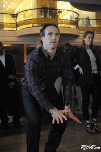 Brees GIFs - Get the best gif on GIFER