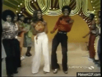 Soul train GIFs - Get the best gif on GIFER