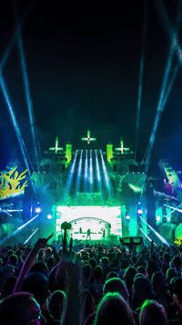 Hardstyle GIFs - Get the best gif on GIFER