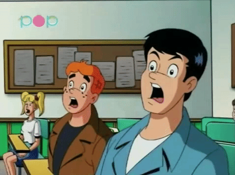 Beware of the glob GIFs - Get the best gif on GIFER