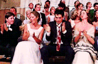 Grease GIFs - Get the best gif on GIFER