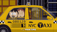 Taxi GIFs - Get the best gif on GIFER