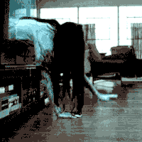 Samara GIFs - Get the best gif on GIFER