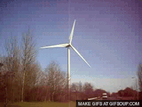 Wind turbine GIFs - Get the best gif on GIFER