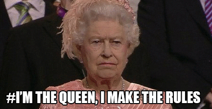 Queen of england GIF - Conseguir el mejor gif en GIFER