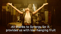 Synergy GIFs - Get the best gif on GIFER