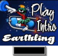 Earthling GIFs - Get the best gif on GIFER