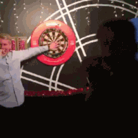 Bullseye GIFs - Get the best gif on GIFER