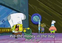 Sponge GIFs - Get the best gif on GIFER