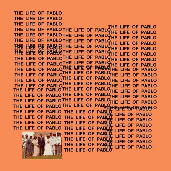 The life of pablo GIFs - Get the best gif on GIFER