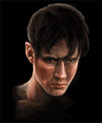 Werewolves GIFs - Get the best gif on GIFER