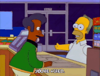 Hiring GIFs - Get the best gif on GIFER