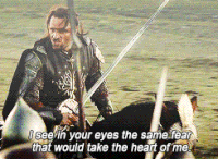Tolkien GIFs - Get the best gif on GIFER