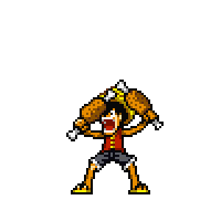 Luffy GIFs - Get the best gif on GIFER